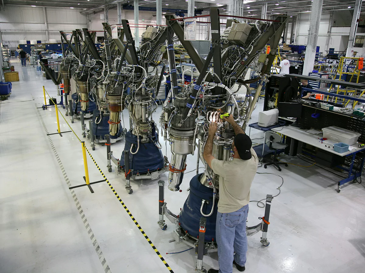 Maintenance, Repair, and Operations Materials